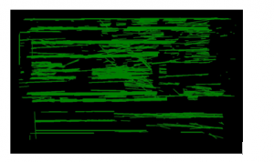 Border detection and Image processing · IT Consulting & Development ...