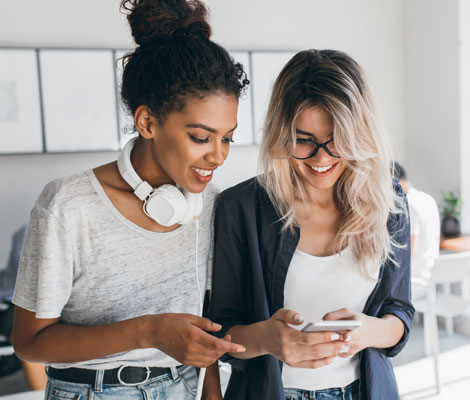 Cloud Computing · IT Consulting & Development | Custom Software, SAP, Microsoft