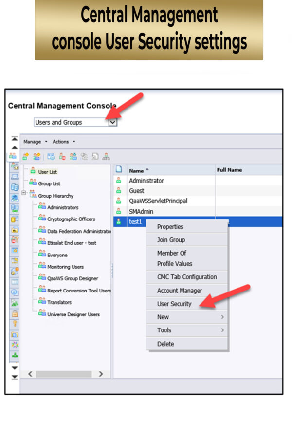 SAP Support Services-BOBJ Upgrade for Etisalat Afghanistan