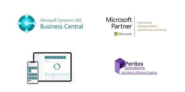 IT Consulting & Development | Custom Software, SAP, Microsoft