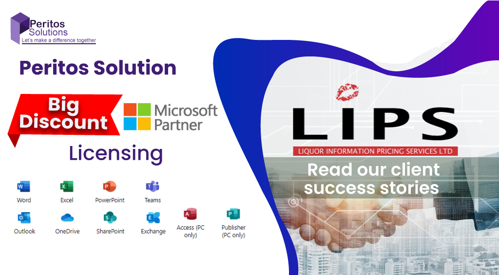 Licensing Archives · IT Consulting & Development | Custom Software, SAP, Microsoft