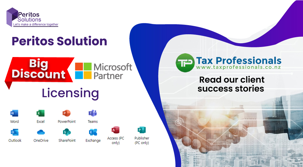 Microsoft Archives · IT Consulting & Development | Custom Software, SAP, Microsoft