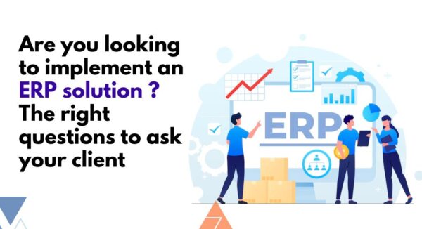 Blogs · IT Consulting & Development | Custom Software, SAP, Microsoft