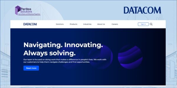SAP Support Services-Development & Consulting for Datacom
