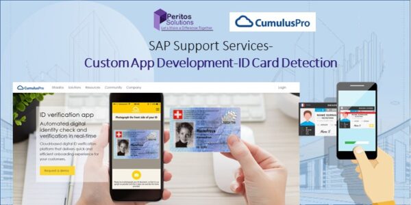 Image Processing Border Detection- Custom App for CumulusPro