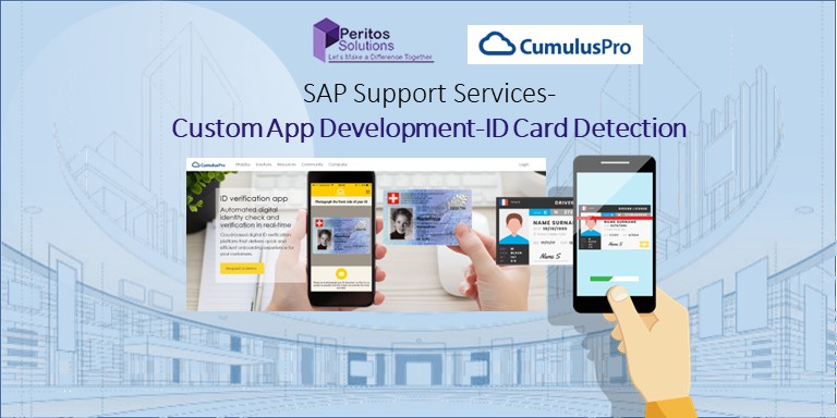 Image Processing Border Detection- Custom App for CumulusPro
