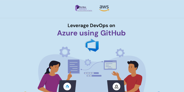 Leverage DevOps on Azure using GitHub