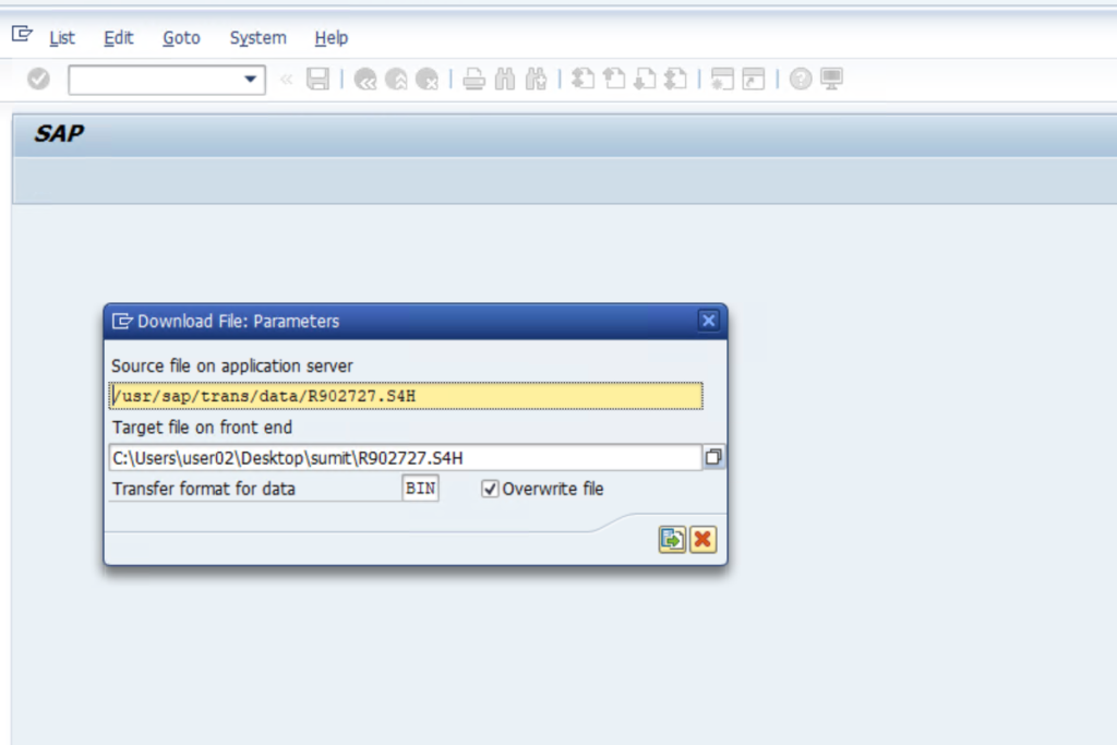 SAP Integration | Application Connectivity | Transport Management: Seamless Solutions