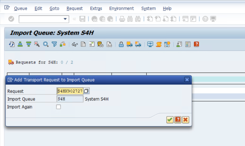 SAP Integration | Application Connectivity | Transport Management ...