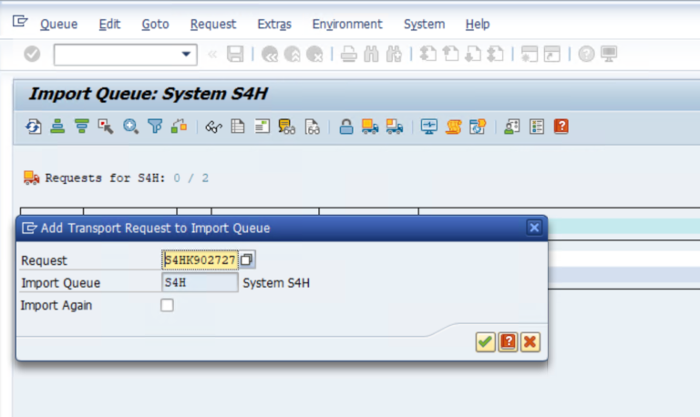SAP Integration | Application Connectivity | Transport Management ...