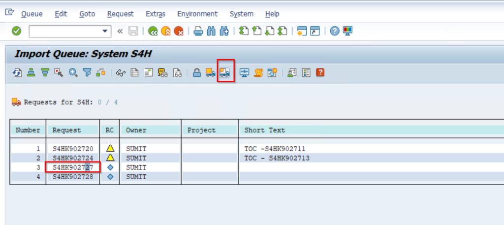 SAP Integration | Application Connectivity | Transport Management ...