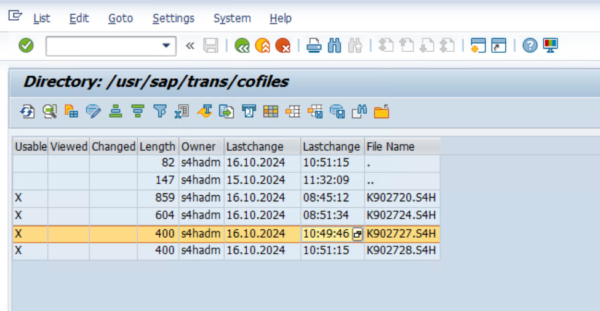 SAP Integration | Application Connectivity | Transport Management ...